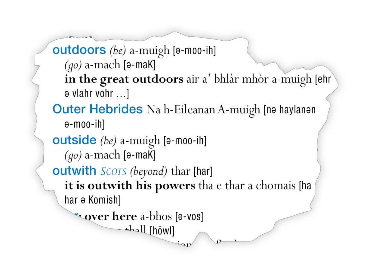 Lexus Books, Gaelic Gold | Lexus for Languages